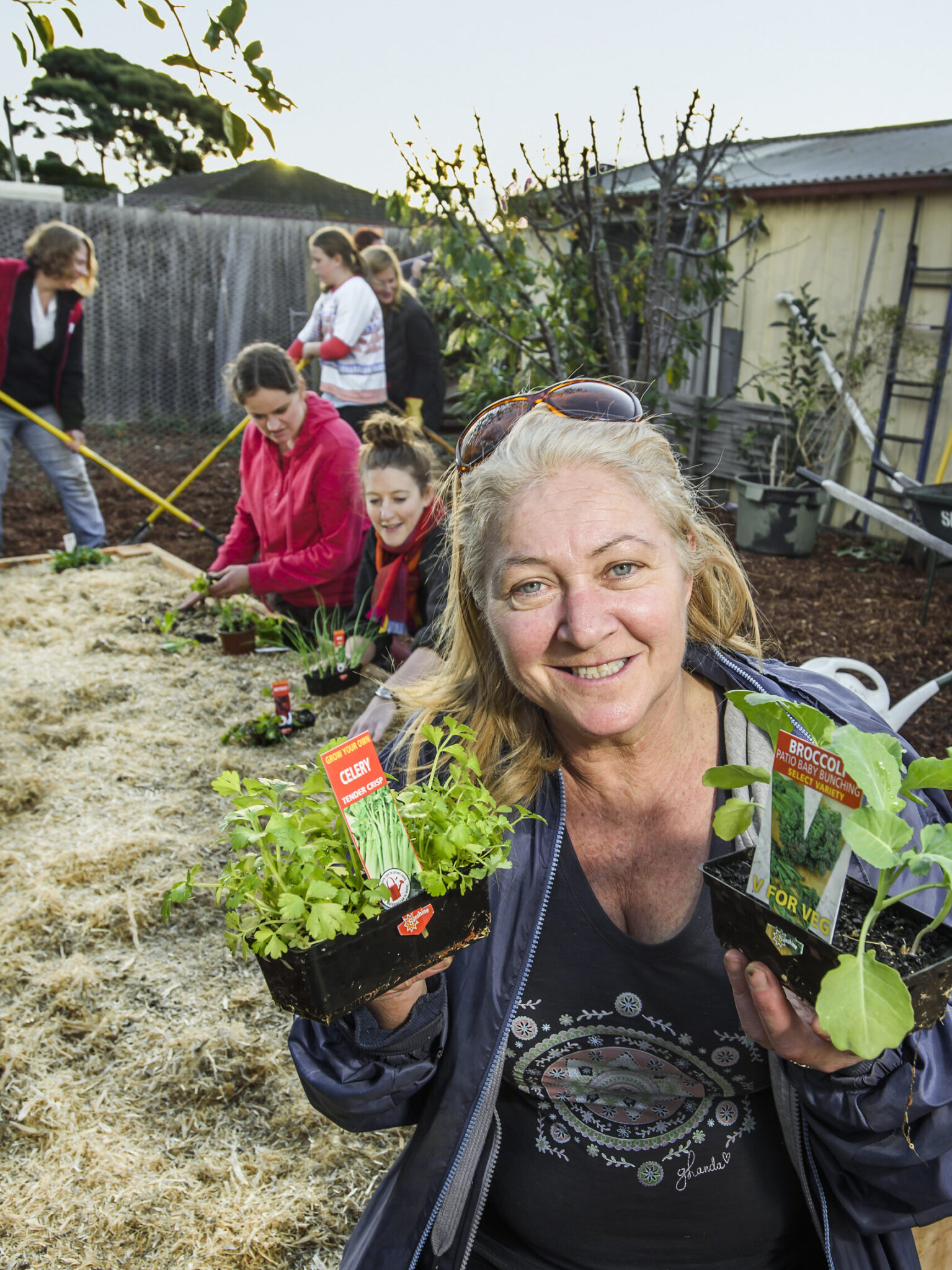 Case Studies – My Smart Garden